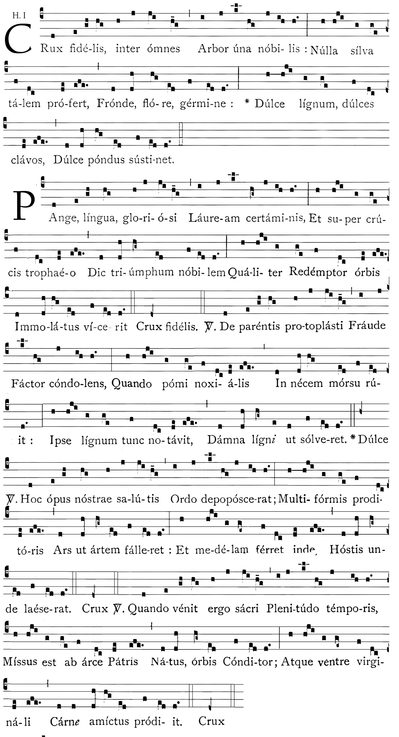 Schola Cantorum | Miles Christi