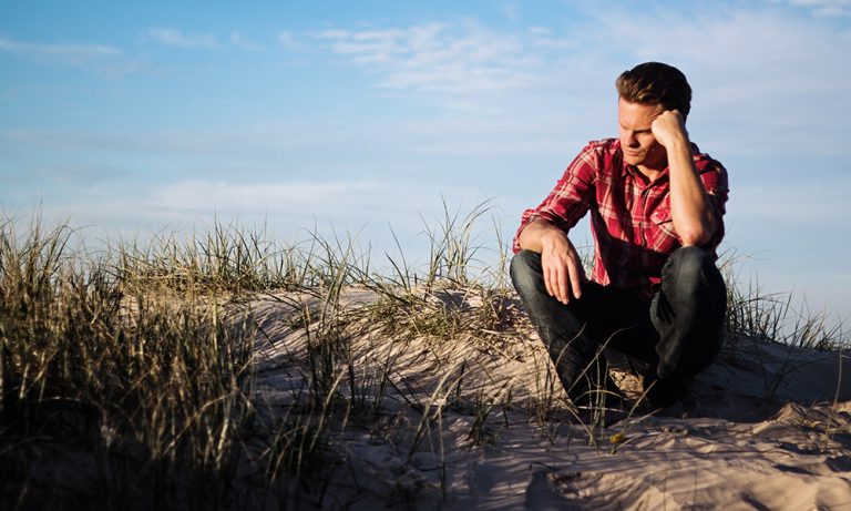 Scruples, an Illness of the Soul | Miles Christi