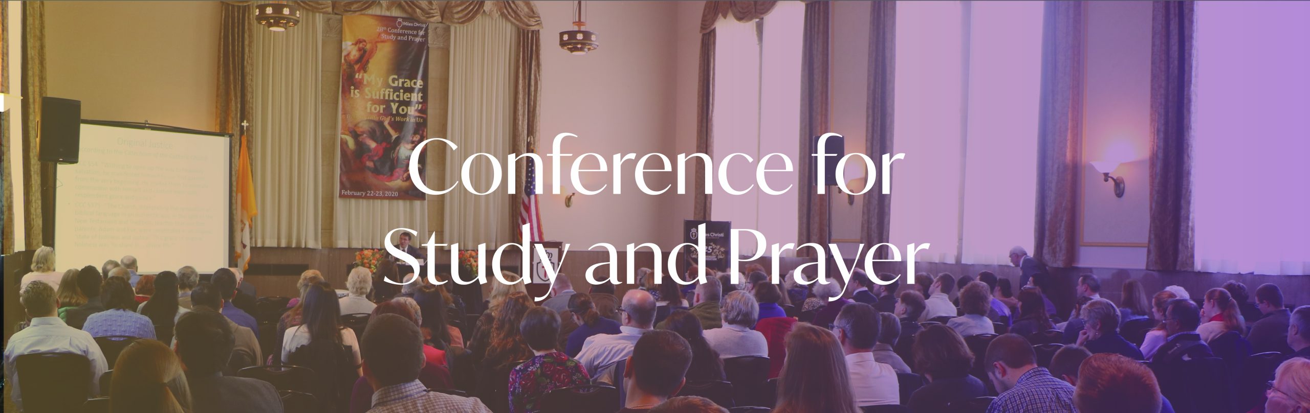 Event header CSP2-01-01 | Miles Christi