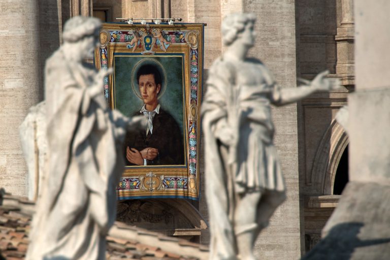 The Journey to Sainthood | Miles Christi