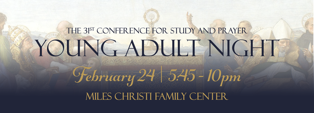 CSP 2024_Young Adults night_v2-01 | Miles Christi